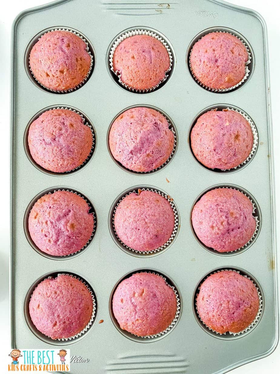 Halloween Witch Hat Cupcakes • The Best Kids Crafts and Activities