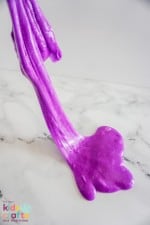 How to Make Awesome Color Changing Slime