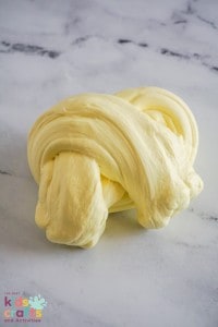 How to Make the Best Butter Slime