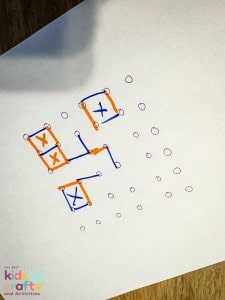 10 Paper and Pen Games for Kids